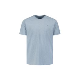 NO EXCESS Shirt male size XXL Light blue