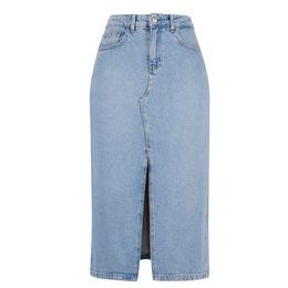 2y Studios Rock 'Merya' Damen Gr&ouml;&szlig;e 40 blue denim