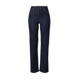 Levi's LEVI'S Jeans '723 High Rise Straight' female size 25 Navy