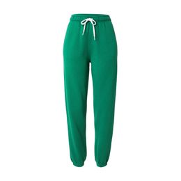 Polo Ralph Lauren Hose Damen Gr&ouml;&szlig;e 32 gr&uuml;n