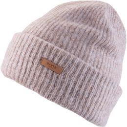 Barts Witzia Beanie Damen - Gr&ouml;&szlig;e Einheitsgr&ouml;&szlig;e - beige
