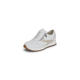 Waldl&auml;ufer Waldl&auml;ufer - Sneaker Vicky, weiss, Gr. 39 - Leder