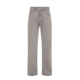 WE Fashion Jeans male size 56 Grey denim