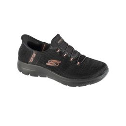Skechers Sneakers 'Summits - Key Pace' female size 36.5 Black