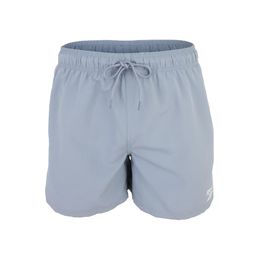 Reebok Badeshorts 'Yale' Herren Gr&ouml;&szlig;e L basaltgrau