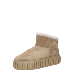 Kennel & Schmenger Kennel & Schmenger Ankle Boots 'Zap' female size 41 Light brown