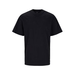 Jack & Jones JACK & JONES Shirt 'Harvey' male size S Black