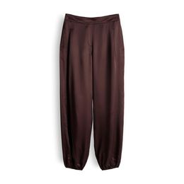 someday Hose 'Charlie' Damen Gr&ouml;&szlig;e 36 schoko