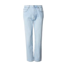 Hugo Jeans 'Jonah' Herren Gr&ouml;&szlig;e 38 hellblau