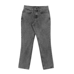 2y Studios Jeans 'Orio Basic' Herren Gr&ouml;&szlig;e 32 grey denim