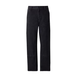 Carhartt Work In Progress Carhartt Wip Jeans Herren Gr&ouml;&szlig;e 32 schwarz