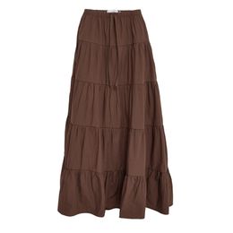 Minus Rock 'Freya' Damen Gr&ouml;&szlig;e 34 braun
