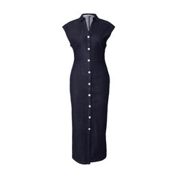 Only Kleid 'ONLBABE' Damen Gr&ouml;&szlig;e 36 dunkelblau Sommerkleid
