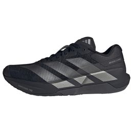 adidas Performance Athletic Shoes female size 40.5/41 Silver grey / Black