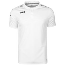 Jako Funktionsshirt 'Champ 2.0' Herren Gr&ouml;&szlig;e L schwarz / wei&szlig;