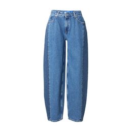 KARL LAGERFELD JEANS Jeans Damen Gr&ouml;&szlig;e 26 blue denim / dunkelblau