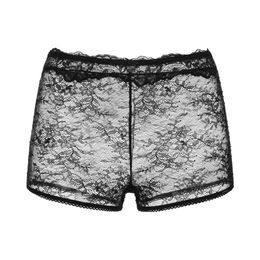 Dorina Panty Damen Gr&ouml;&szlig;e S schwarz