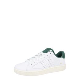 K-Swiss Sneaker 'LOZAN KLUB' Herren Gr&ouml;&szlig;e 44.5 wei&szlig;