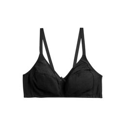 next BH Damen Gr&ouml;&szlig;e 80 schwarz