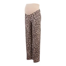 Love2wait Jeans 'Julia' female size 26 Caramel / Dark brown / Taupe