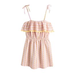 next Jumpsuit female size XXXL Yellow / Fir / Eosin