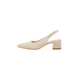 Vagabond SHOEMAKERS Slingback Pumps 'Marta' female size 37 Beige