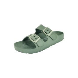 Beck Sandals & Slippers 'SeaSides' boy size 39 Olive