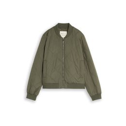 Tom Tailor Denim Jacke Damen Gr&ouml;&szlig;e XS oliv Sommerjacke