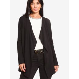 Lipsy Strickjacke Damen Gr&ouml;&szlig;e 6XL schwarz