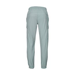Killtec Herren Funktionshose "KOS 183 MN PNTS"graugr&uuml;n, Gr. XL, Obermaterial: 88% Polyamid, 12% Elasthan, Hosen, Leichte, schnelltrocknende