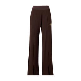Armani Exchange Pants female size 36 Dark brown