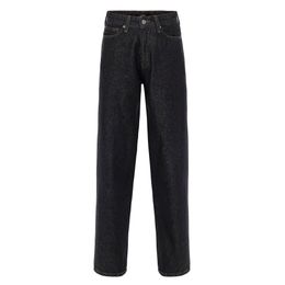 Antioch Jeans Damen Gr&ouml;&szlig;e 34 black denim