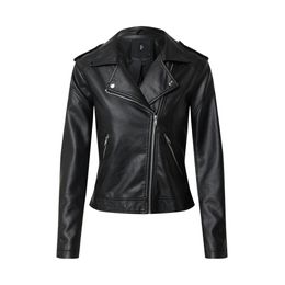 Sisters Point Jacke 'Diana' Damen Gr&ouml;&szlig;e L schwarz Sommerjacke