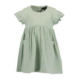 Blue Seven Kleid M&auml;dchen Gr&ouml;&szlig;e 134 opal