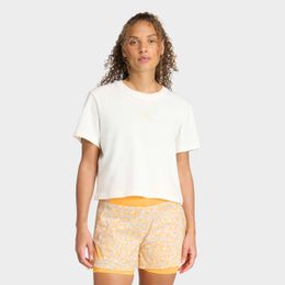 adidas terrex Damen Funktionsshirt "W MT TEE MP", wei&szlig;, Gr. XS, Obermaterial: 100% Baumwolle, Shirts