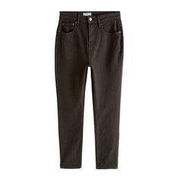 next Jeans female size 27/28 Chocolate