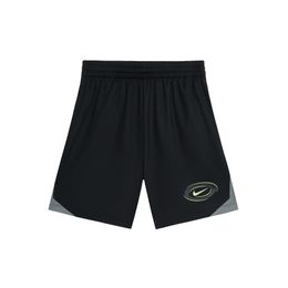 Nike Workout Pants boy size 147/158 Light yellow / Grey / Black
