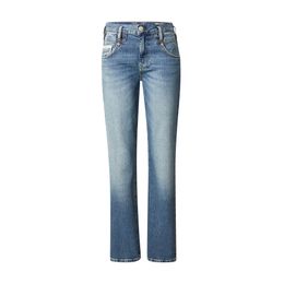 Herrlicher Jeans 'Breezy' female size 28 Blue denim