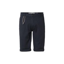 INDICODE Jeans Shorts 'Canva' Herren Gr&ouml;&szlig;e 38 navy