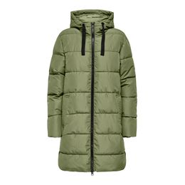 Only Winter Coat 'ONLCLAIR' female size XXXL Kiwi
