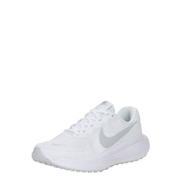 Nike Laufschuh 'Revolution 8' Damen Gr&ouml;&szlig;e 37.5 hellgrau / wei&szlig;