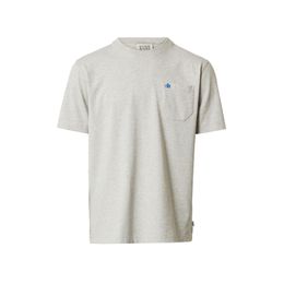 Scotch & Soda Scotch & Soda T-Shirt Herren Gr&ouml;&szlig;e S graumeliert