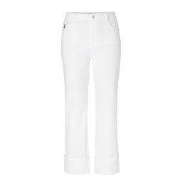 TATUUM Jeans 'Tatami 2' female size 29 White
