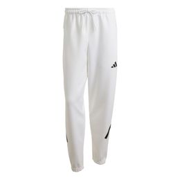 adidas Sportswear Sporthose 'Z.N.E.' Herren Gr&ouml;&szlig;e L schwarz / wei&szlig;