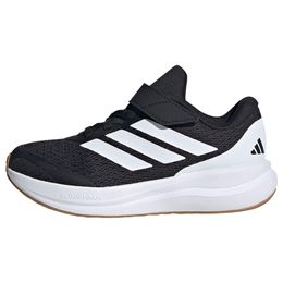 adidas Sportswear Sneaker 'Runfalcon 6' Jungen Gr&ouml;&szlig;e 29 schwarz / wei&szlig;
