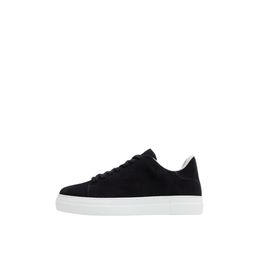 Selected Sneaker 'SLHDavid' Herren Gr&ouml;&szlig;e 42 nachtblau