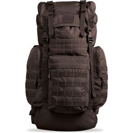 Mil-Tec BW Kampfrucksack Gen.II, Rucksack