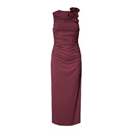 Y.A.S YAS Kleid 'YASDona' Damen Gr&ouml;&szlig;e 38 cyclam Sommerkleid