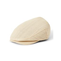 Brixton Beanie 'HOOLIGAN' male size 53/54 Sand