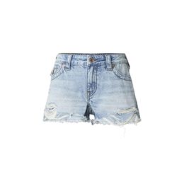 True Religion Jeans Damen Gr&ouml;&szlig;e 26 blue denim